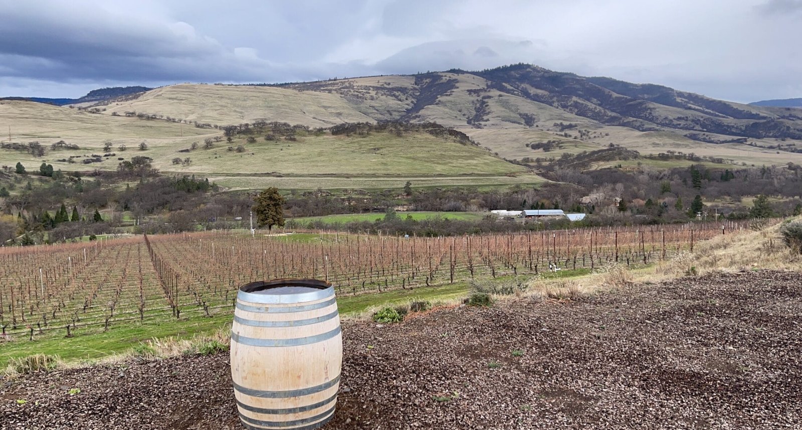Rogue Valley AVA - winedorlust.com